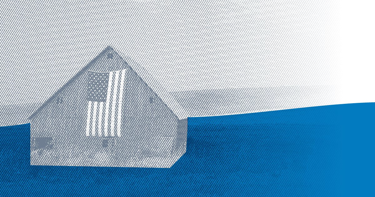 What low response rates mean for 2020 ACS data — and a potential bright ...