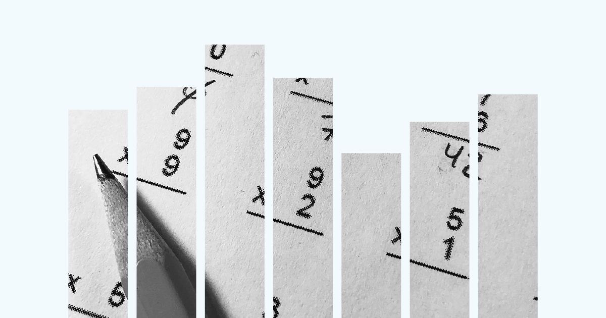 COVID disrupted decades of progress in math and reading