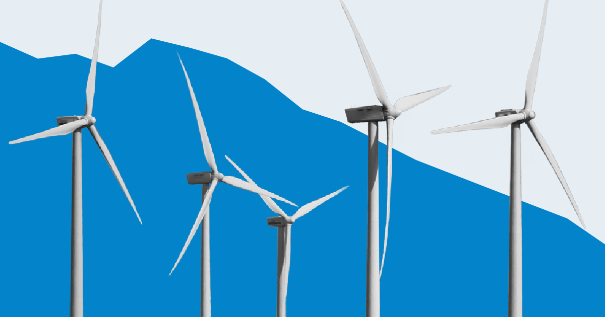 How much of America’s clean energy infrastructure is built in the US?