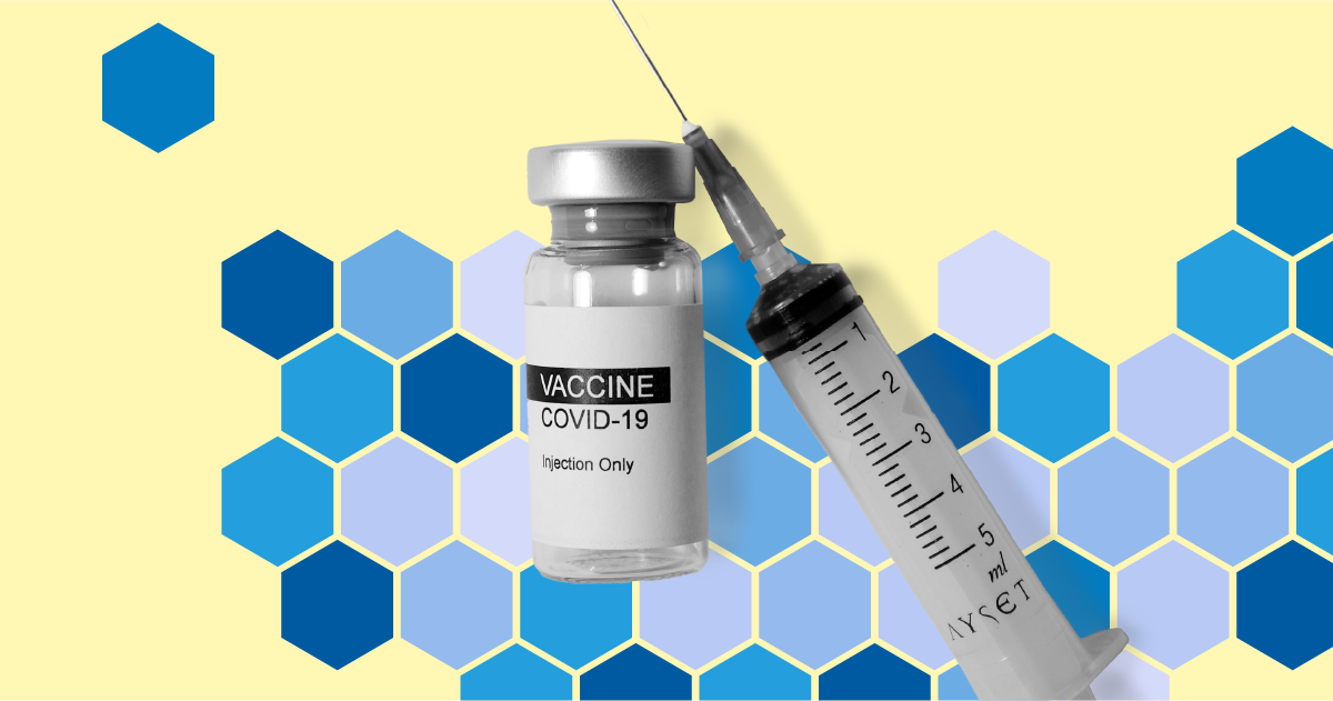 Six charts about COVID-19 vaccines: 24% of Americans 12 to 17 have ...