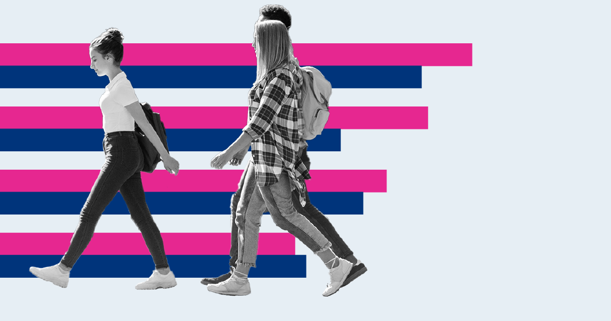 Who is Gen Z? Key insights in 4 charts