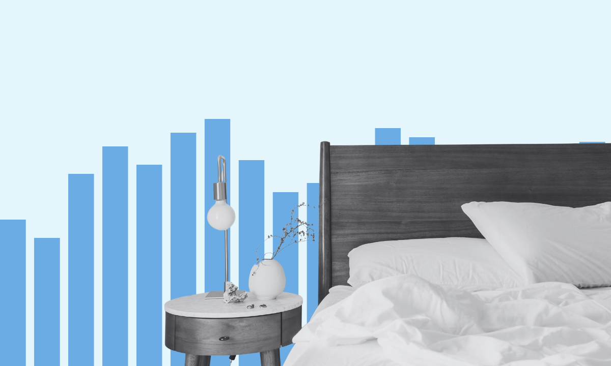 Are you getting enough sleep?