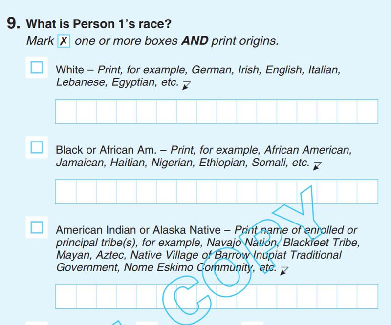 Native Americans and the US Census: How the count has changed - USAFacts