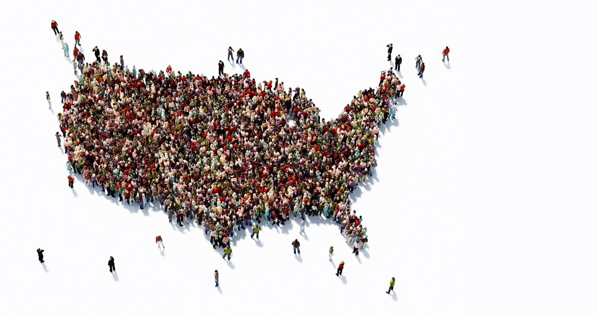 US Census: What's new in 2020? - USAFacts