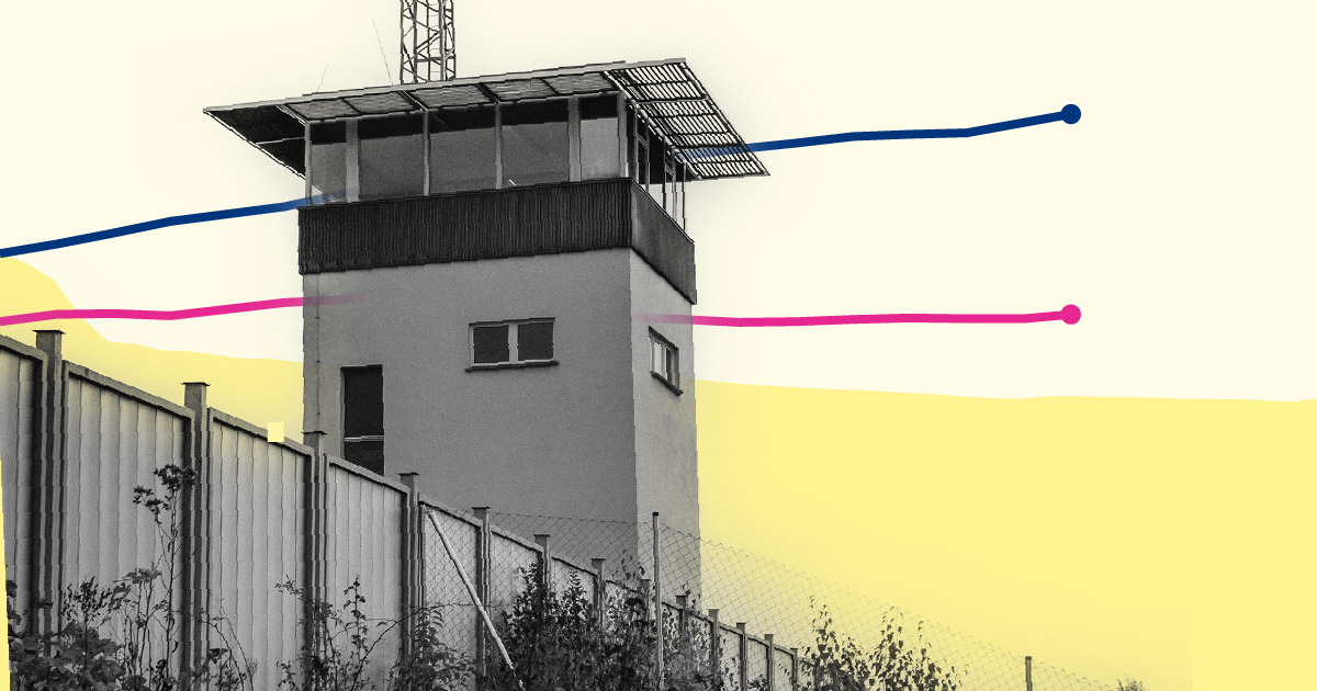 How is crime measured in the US? - USAFacts