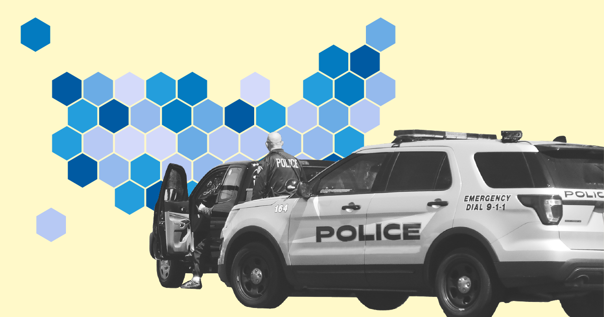 Here’s how the government tracks guns used in crimes.