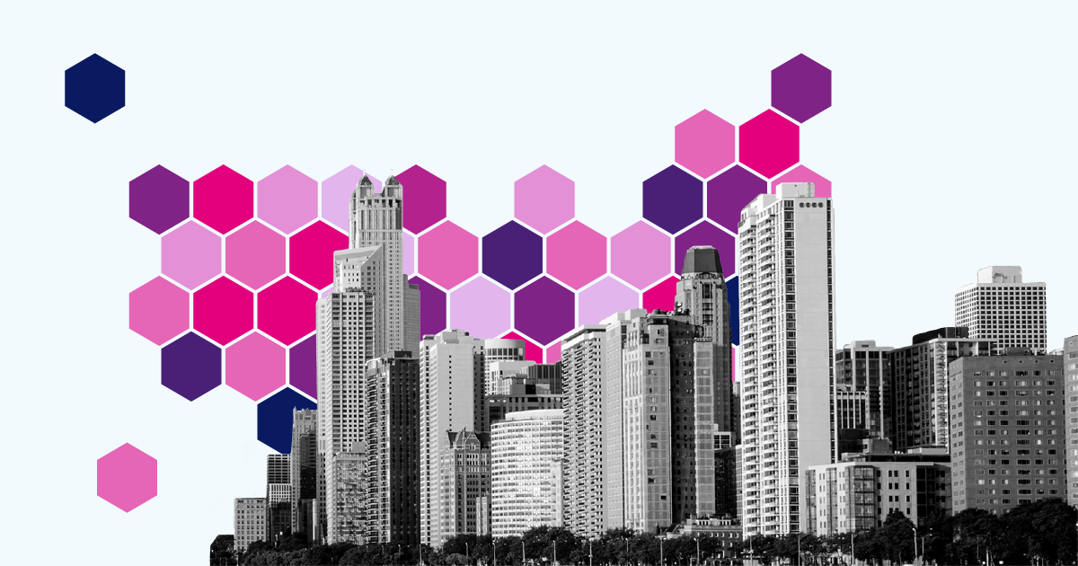 How has wealth distribution in the US changed over time?