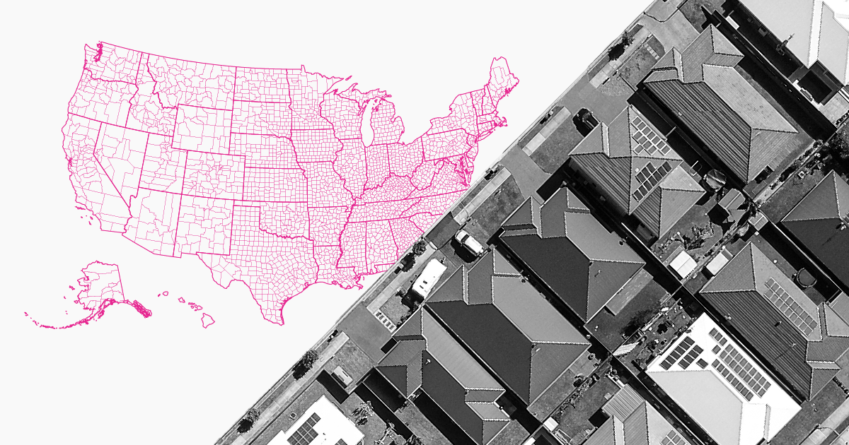 How to use US government data