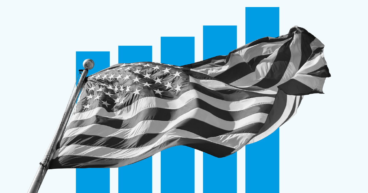 State of the Facts 2024: Americans’ views on data, election information ...