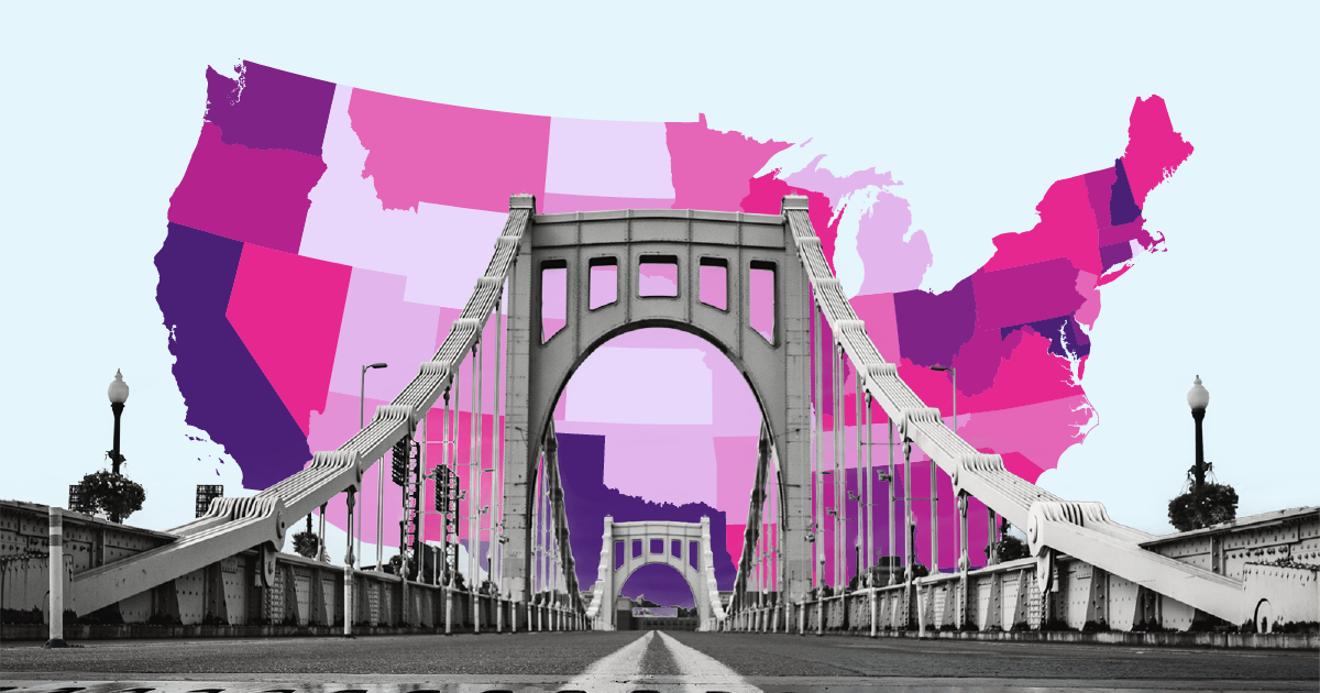 How have abortion laws changed since the Dobbs ruling?